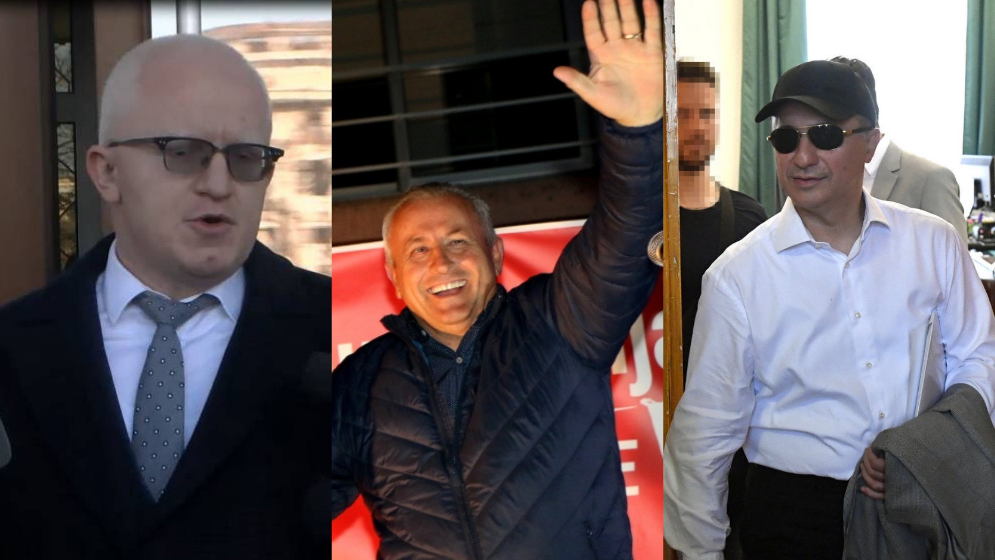 Рашковски, Груевски, Мерко - кој може да ќари од новиот КЗ - Скопје1.мк